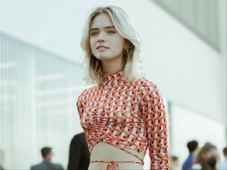 Caterina Ferioli Bio, Age, Net Worth - Ent Radar