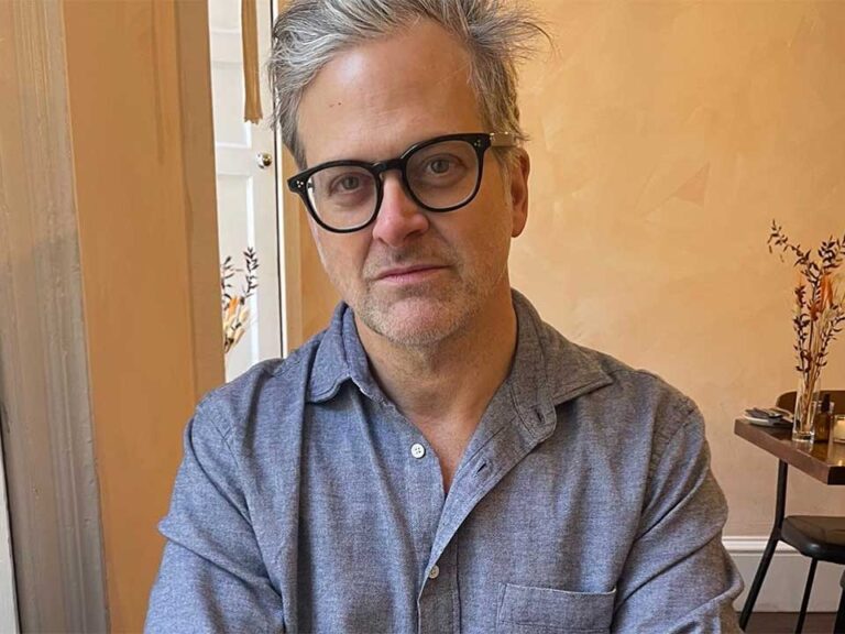 George Bianchini Bio, Age, Net Worth - Ent Radar