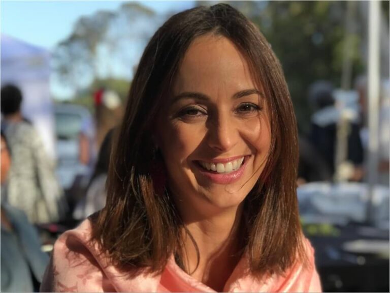 Heather Kidd Taupin Bio, Age, Net Worth - Ent Radar