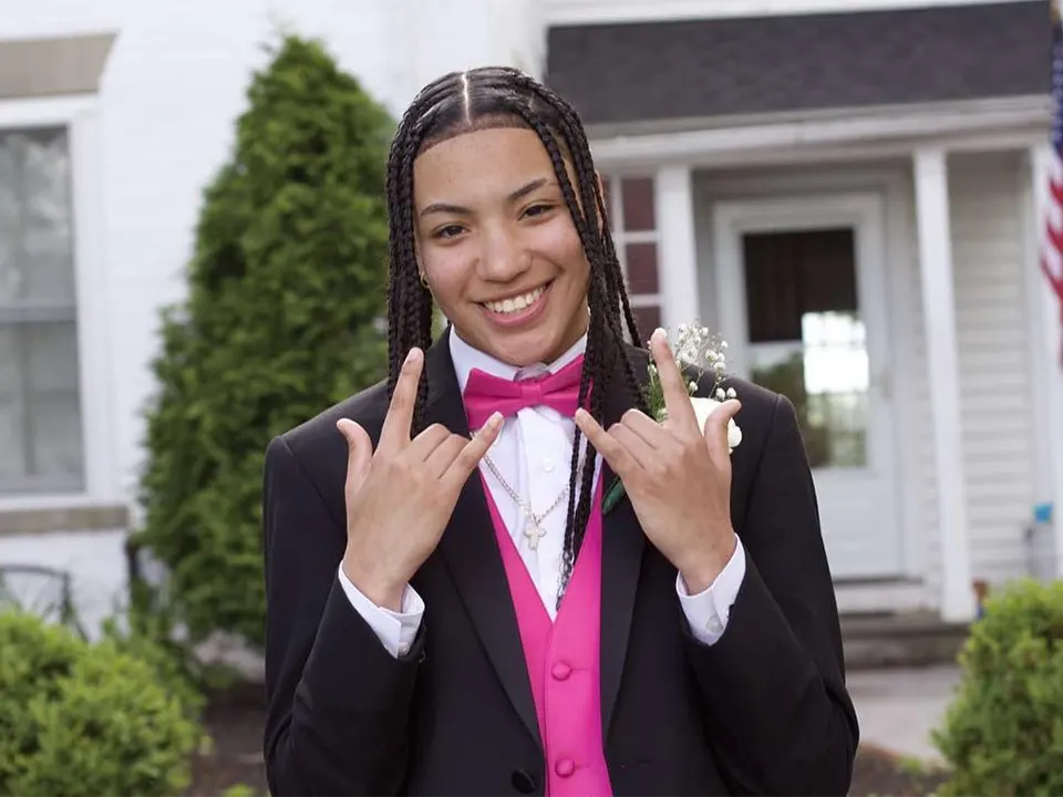 Taina Mair Bio, Age, Height, Parents, Boyfriend, Wiki - Ent Radar
