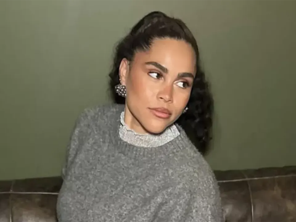 Simone Henault Bio, Age, Parents, Net Worth - Ent Radar
