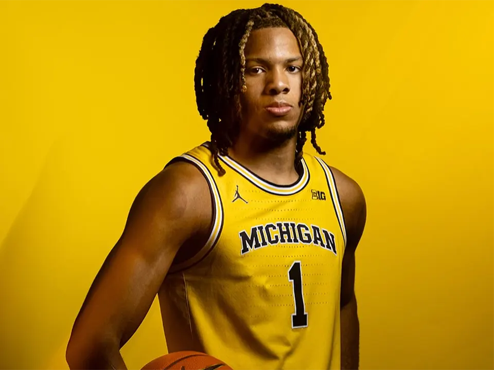 Trey McKenney Bio, Age, Girlfriend, Parents - Ent Radar