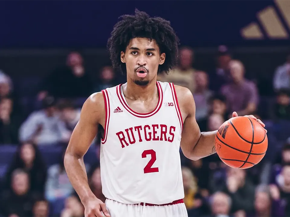 Dylan Harper Bio, Age, Parents, Girlfriend, Net Worth