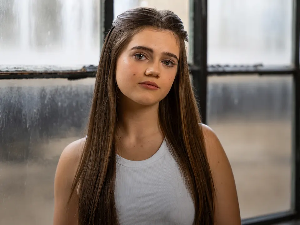 Nancy Surridge Bio, Age, Parents, Boyfriend, Net Worth