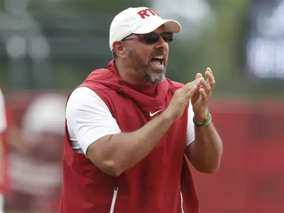 Patrick Murphy (Coach) Bio, Age, Wife, Net Worth