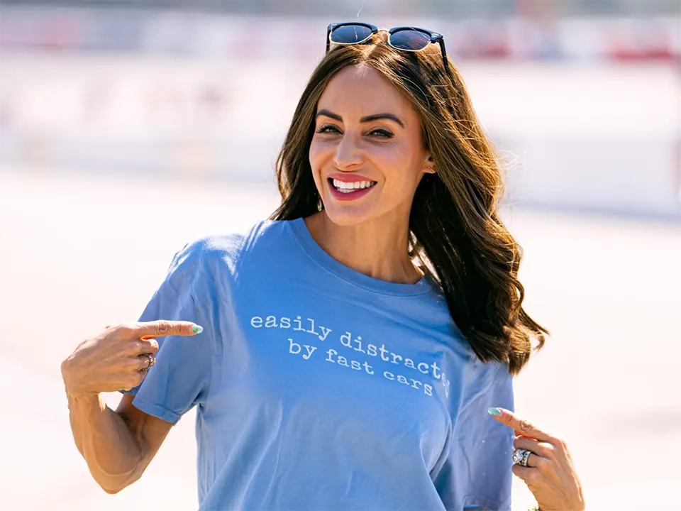 Samantha Busch Bio, Age, Parents, Husband, Net Worth