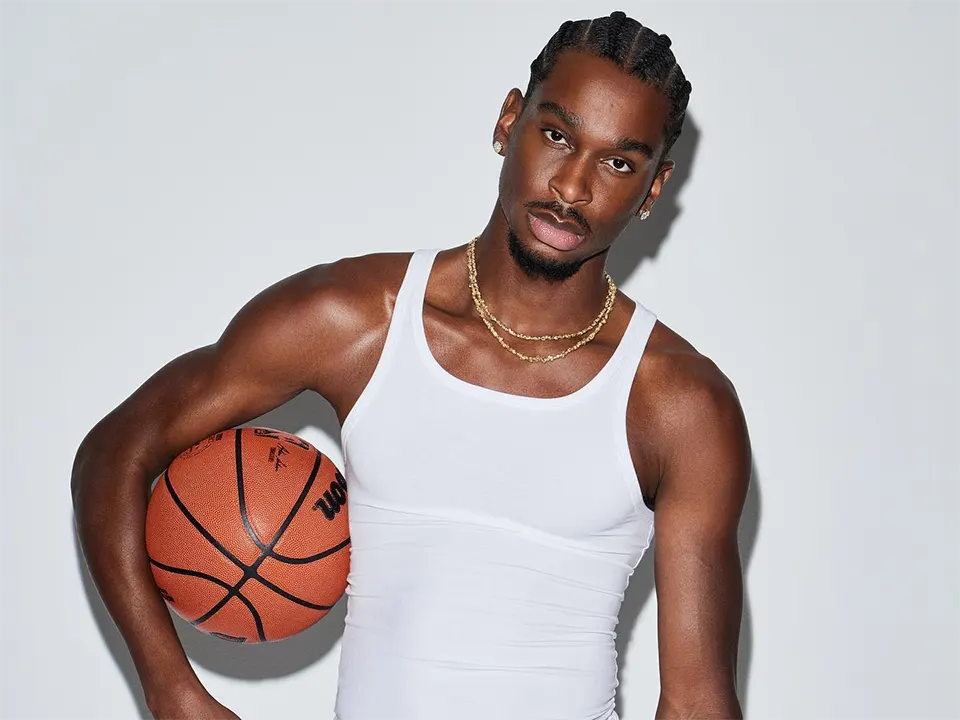 Shai Gilgeous-Alexander Bio, Age, Wife, Net Worth