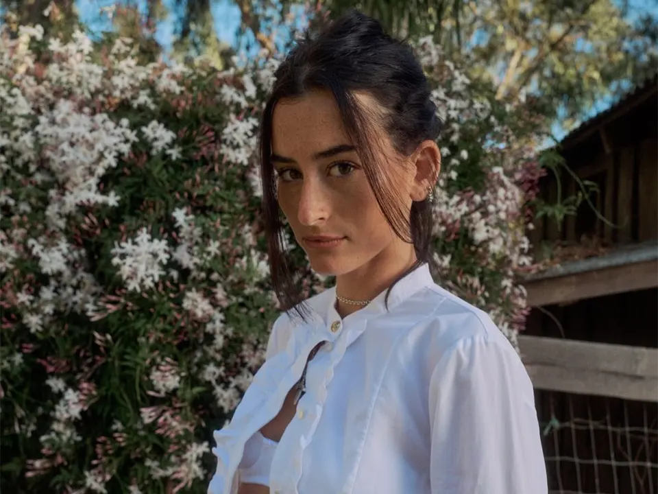 Stella Lefty Bio Age Parents Boyfriend Net Worth