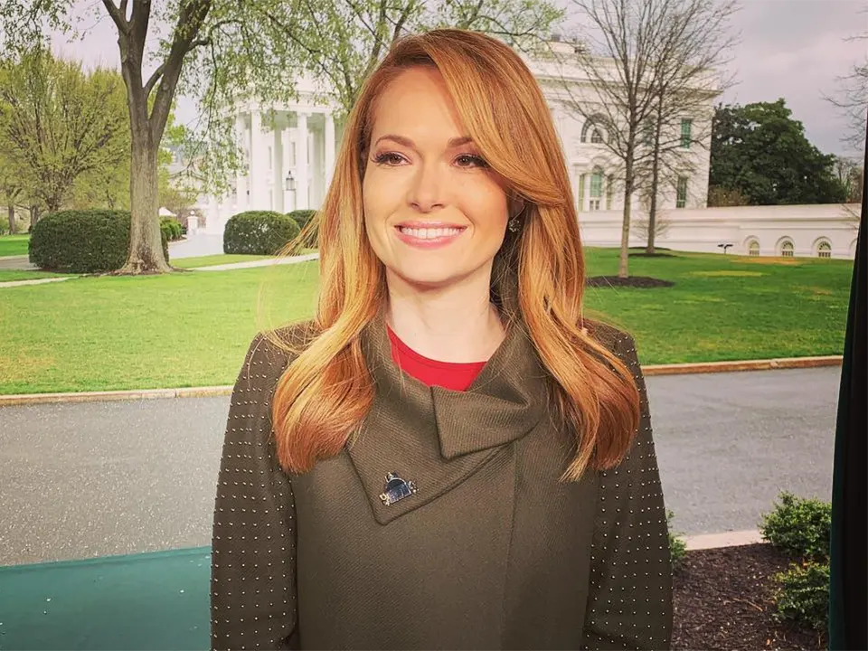 Gillian Turner Bio, Age, Parents, Husband, Net Worth
